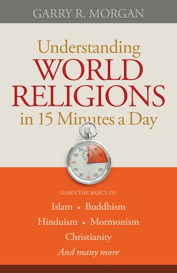Book Review: Understanding World Religions in 15 Minutes a Day – The ...