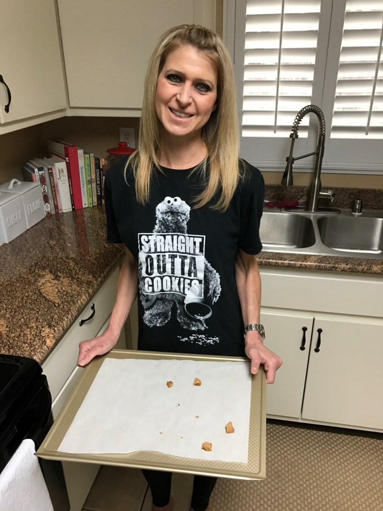 How I Eat: Cooking for One as a Police Officer by Day, Self-Taught ...